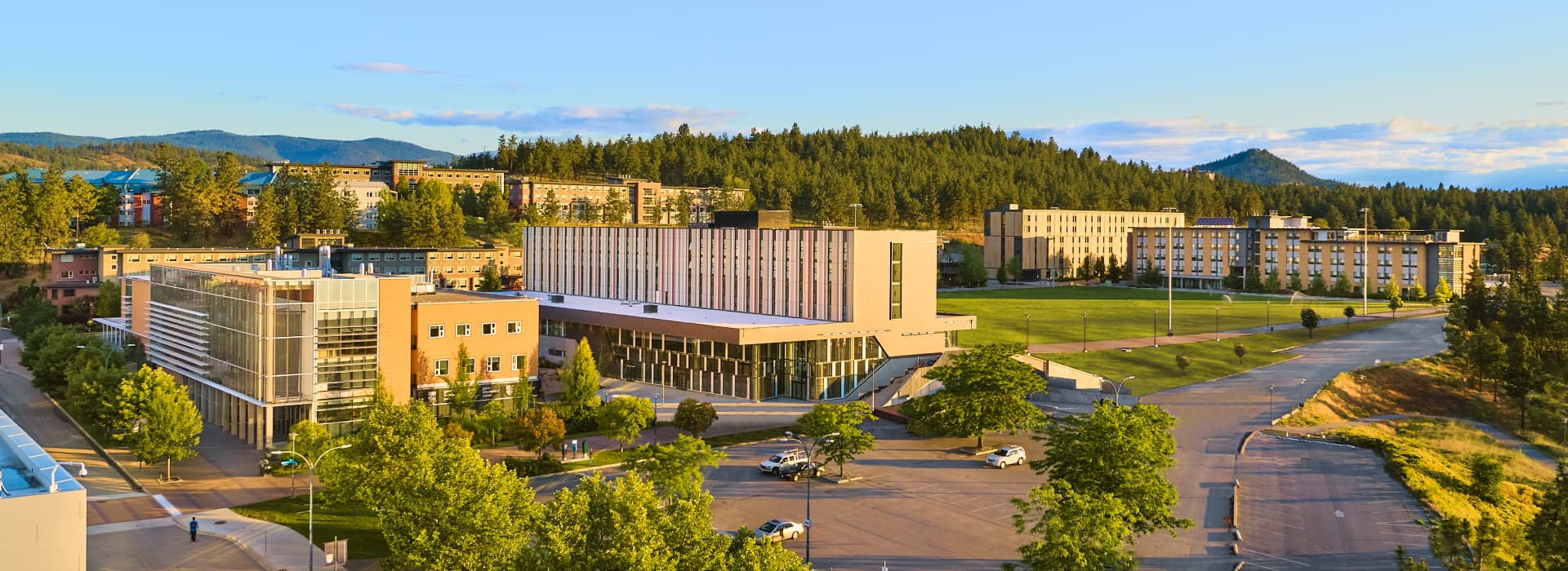 Okanagan - UBC Campuses | The University of British Columbia