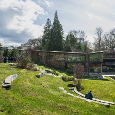 The University of British Columbia